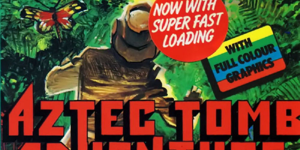 Aztec Tomb Adventure | GameCompanies.com