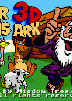 Super Noah's Ark 3D | GameCompanies.com