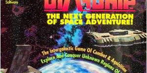 Command Adventures: Starship | GameCompanies.com