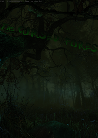 The Cursed Forest | GameCompanies.com