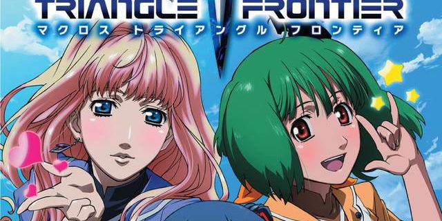 Macross Triangle Frontier | GameCompanies.com