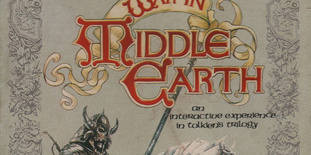 War in Middle Earth | GameCompanies.com