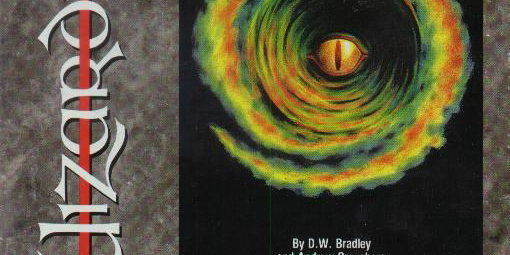 Wizardry V Heart Of The Maelstrom Gamecompanies