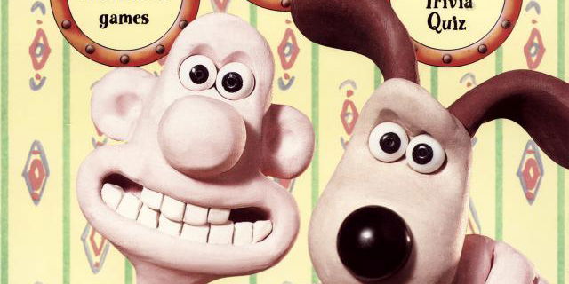 Wallace & Gromit Fun Pack | GameCompanies.com