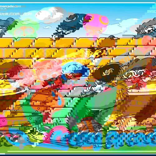 All 987 games from 2001. | GameCompanies.com