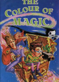 The Colour of Magic | GameCompanies.com