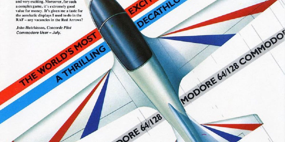 Acrojet | GameCompanies.com