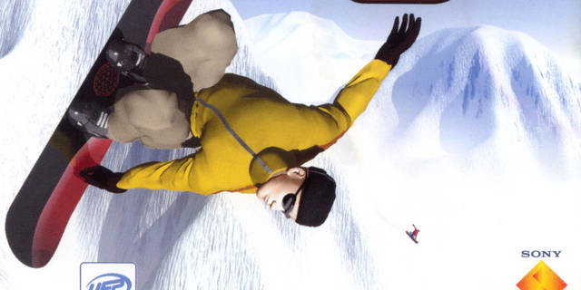 Cool Boarders 2 | GameCompanies.com