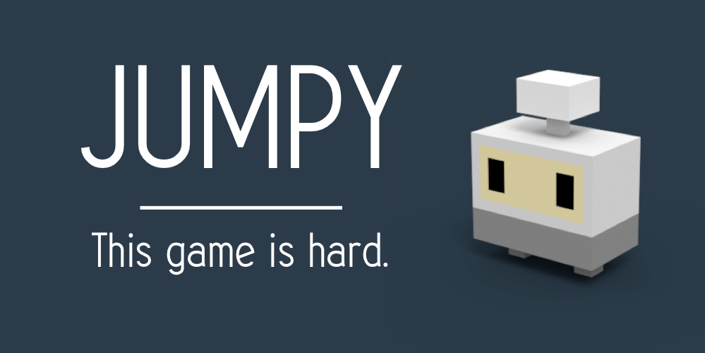 Jumpy: A Very Hard Game | GameCompanies.com