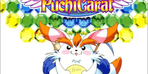 Puchi Carat | GameCompanies.com