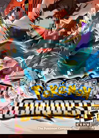 Pokémon Conquest | GameCompanies.com