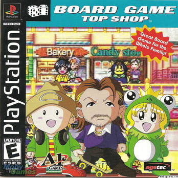 All 1,018 games from 2002. | GameCompanies.com