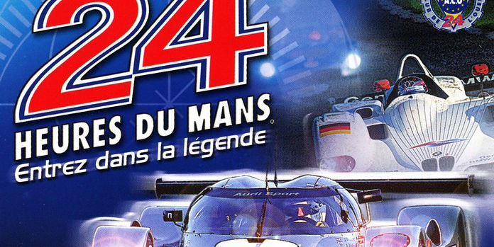 Test Drive: Le Mans | GameCompanies.com