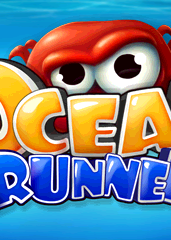 Ocean Runner | GameCompanies.com
