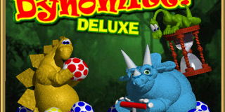 Dynomite Deluxe | GameCompanies.com