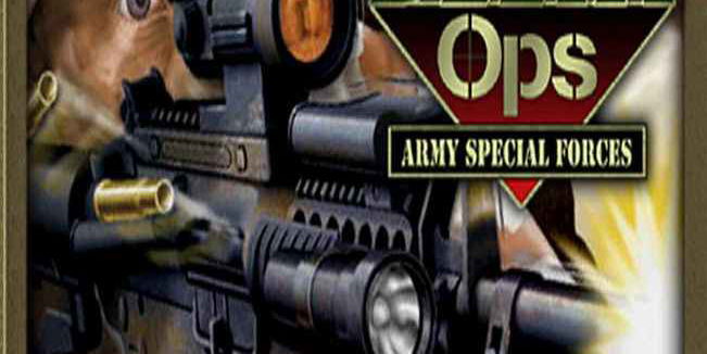 Delta Ops: Army Special Forces | GameCompanies.com