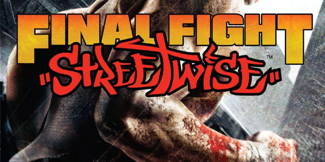 Final Fight: Streetwise | GameCompanies.com