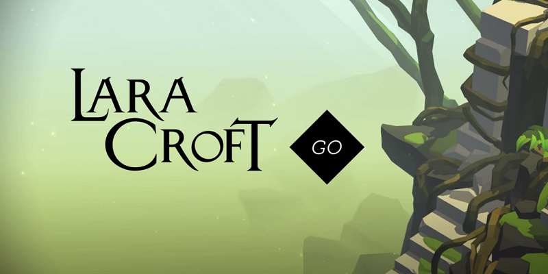 Lara Croft GO | GameCompanies.com