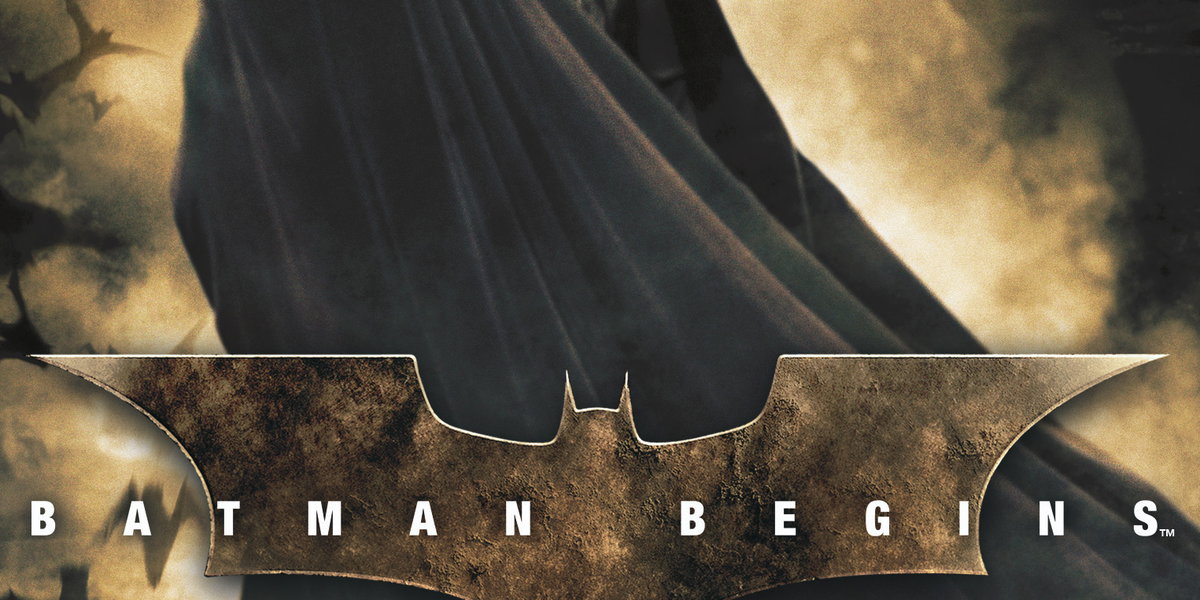 Batman Begins | GameCompanies.com