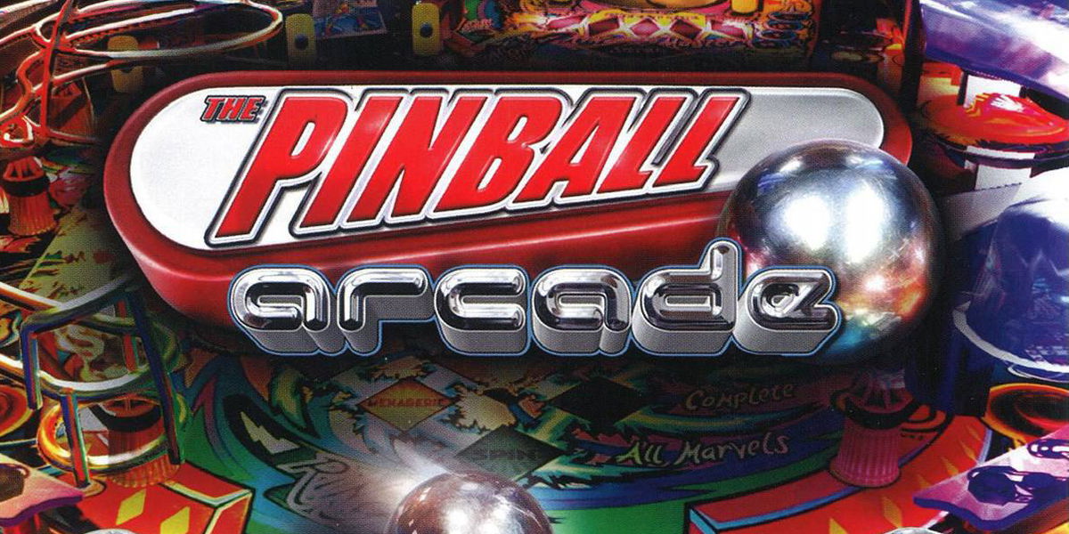 The Pinball Arcade | GameCompanies.com