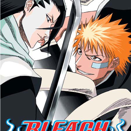 All 30 All games in the Bleach universe | GameCompanies.com