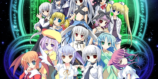 The eXceed Collection | GameCompanies.com