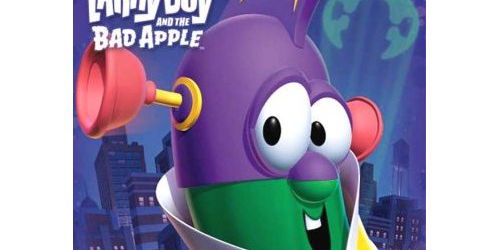 VeggieTales: LarryBoy and the Bad Apple | GameCompanies.com