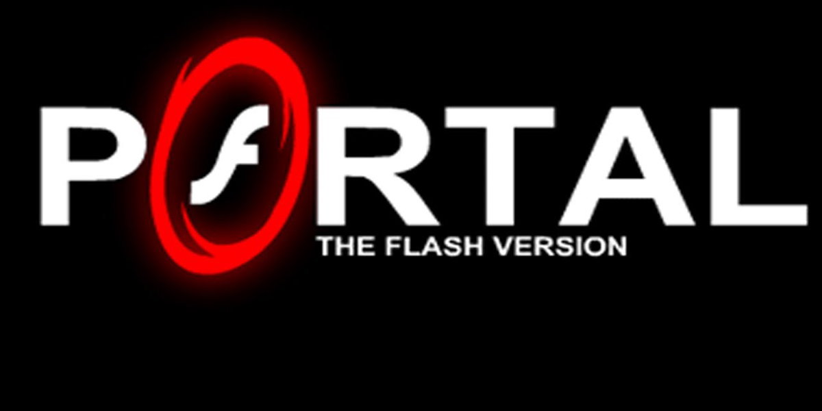 Portal: The Flash Version | GameCompanies.com
