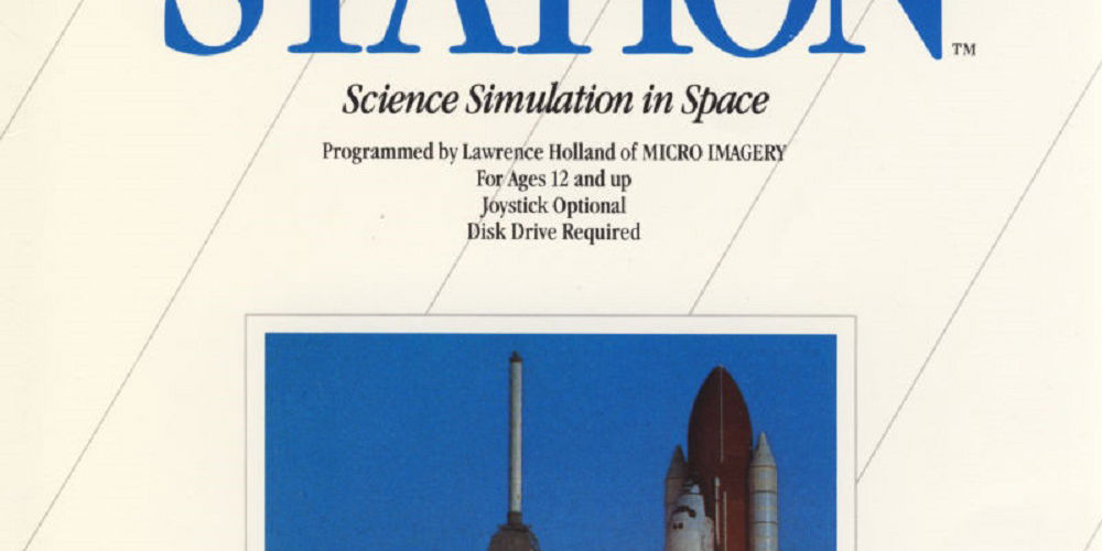 Project: Space Station | GameCompanies.com