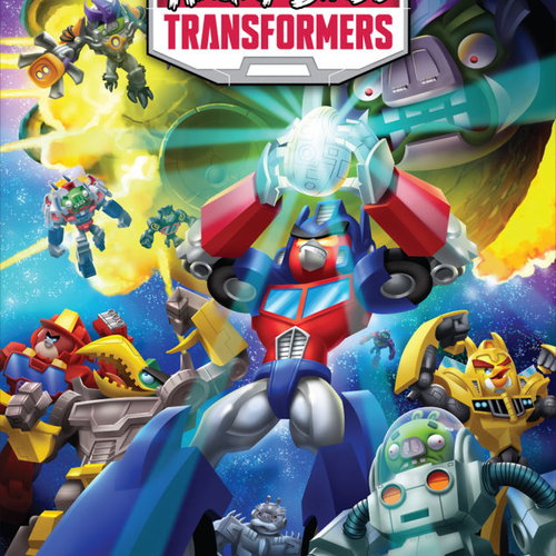 All 28 games in the Transformers universe | GameCompanies.com