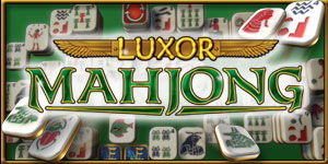 Luxor MahJong | GameCompanies.com