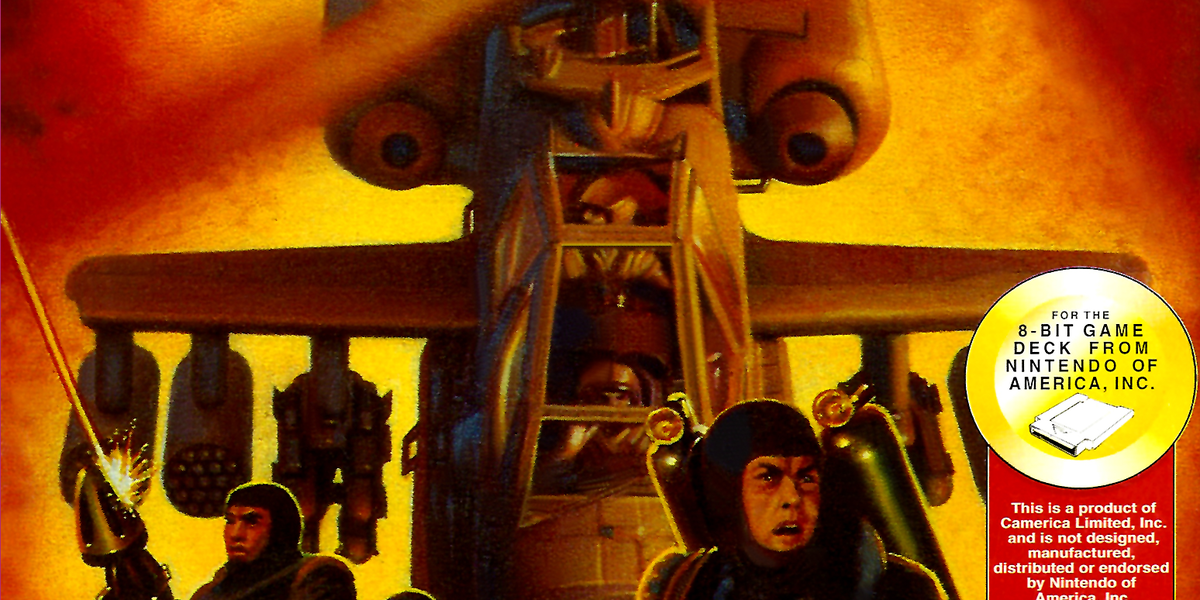 FireHawk | GameCompanies.com