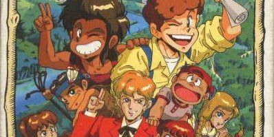 Square's Tom Sawyer | GameCompanies.com