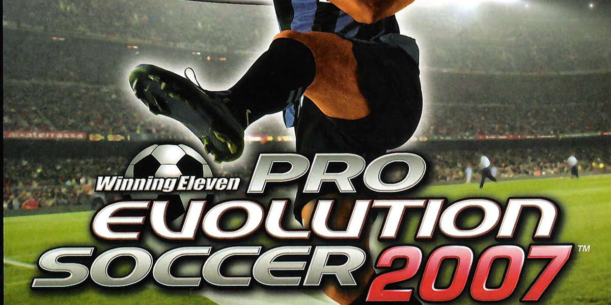 Pro Evolution Soccer 2007 | GameCompanies.com