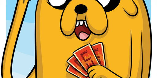 Card Wars - Adventure Time Card Game | GameCompanies.com