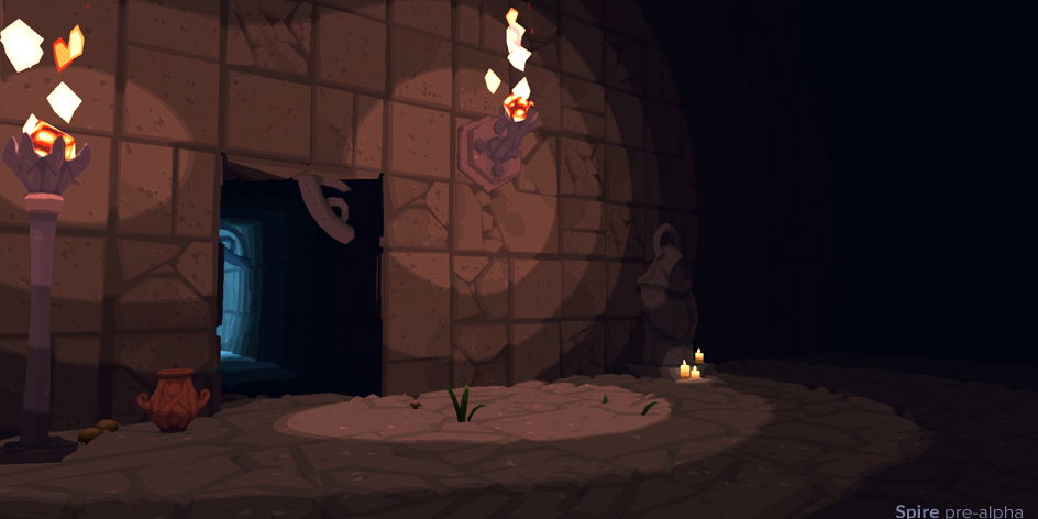 Spire | GameCompanies.com