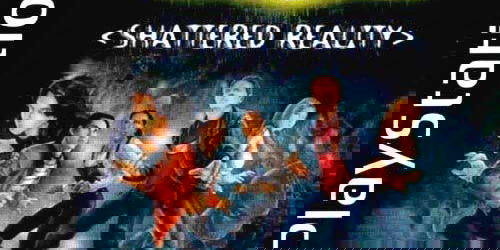 Animorphs: Shattered Reality | GameCompanies.com