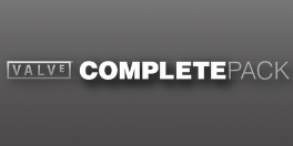 Valve Complete Pack | GameCompanies.com