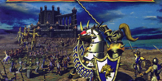Heroes of Might and Magic III: The Restoration of Erathia ...