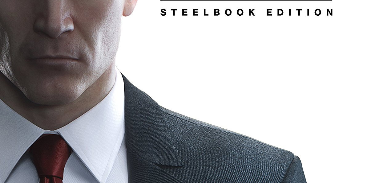 Hitman: The Complete First Season Steelbook Edition | GameCompanies.com