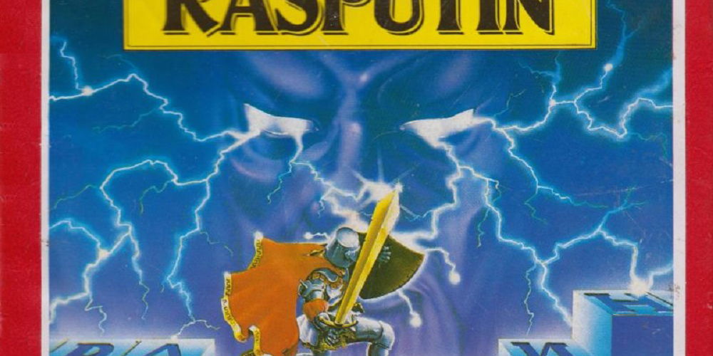 Rasputin | GameCompanies.com