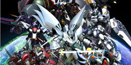 2nd Super Robot Wars Original Generation | GameCompanies.com