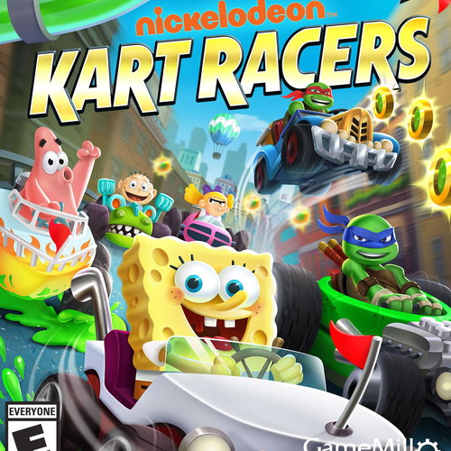 All 36 games in the Spongebob Squarepants universe | GameCompanies.com