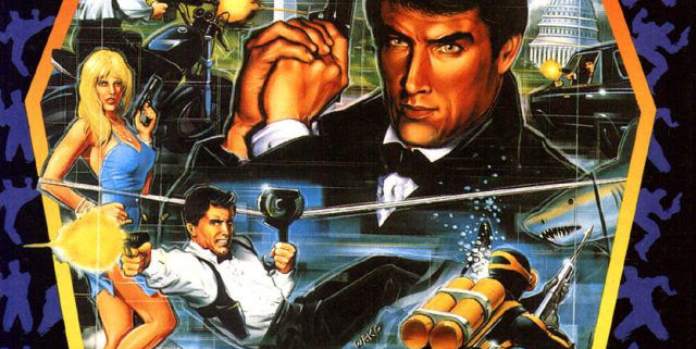 Sly Spy: Secret Agent | GameCompanies.com