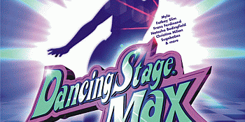 Dancing Stage Max | GameCompanies.com