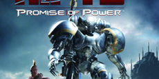 Rifts: Promise of Power | GameCompanies.com
