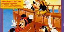 Mickey Mousecapade | GameCompanies.com