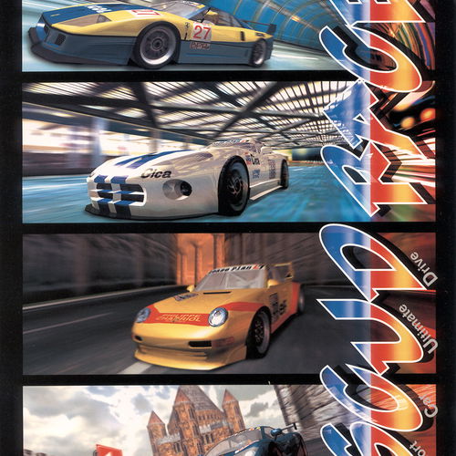 All 739 games from 1997. | GameCompanies.com