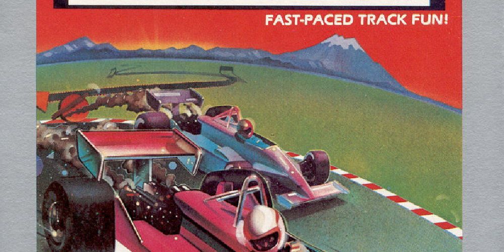 Pole Position | GameCompanies.com