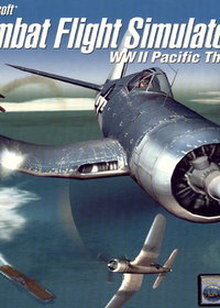Microsoft Combat Flight Simulator 2 Wwii Pacific Theater